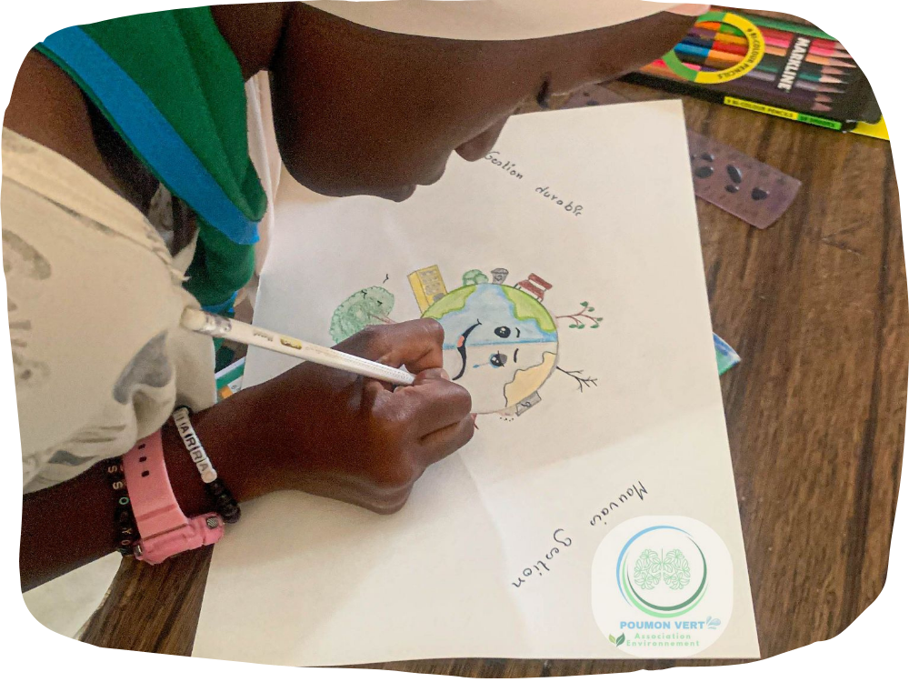 Projet "Agir pour la conservation de la nature" : retour sur les ...